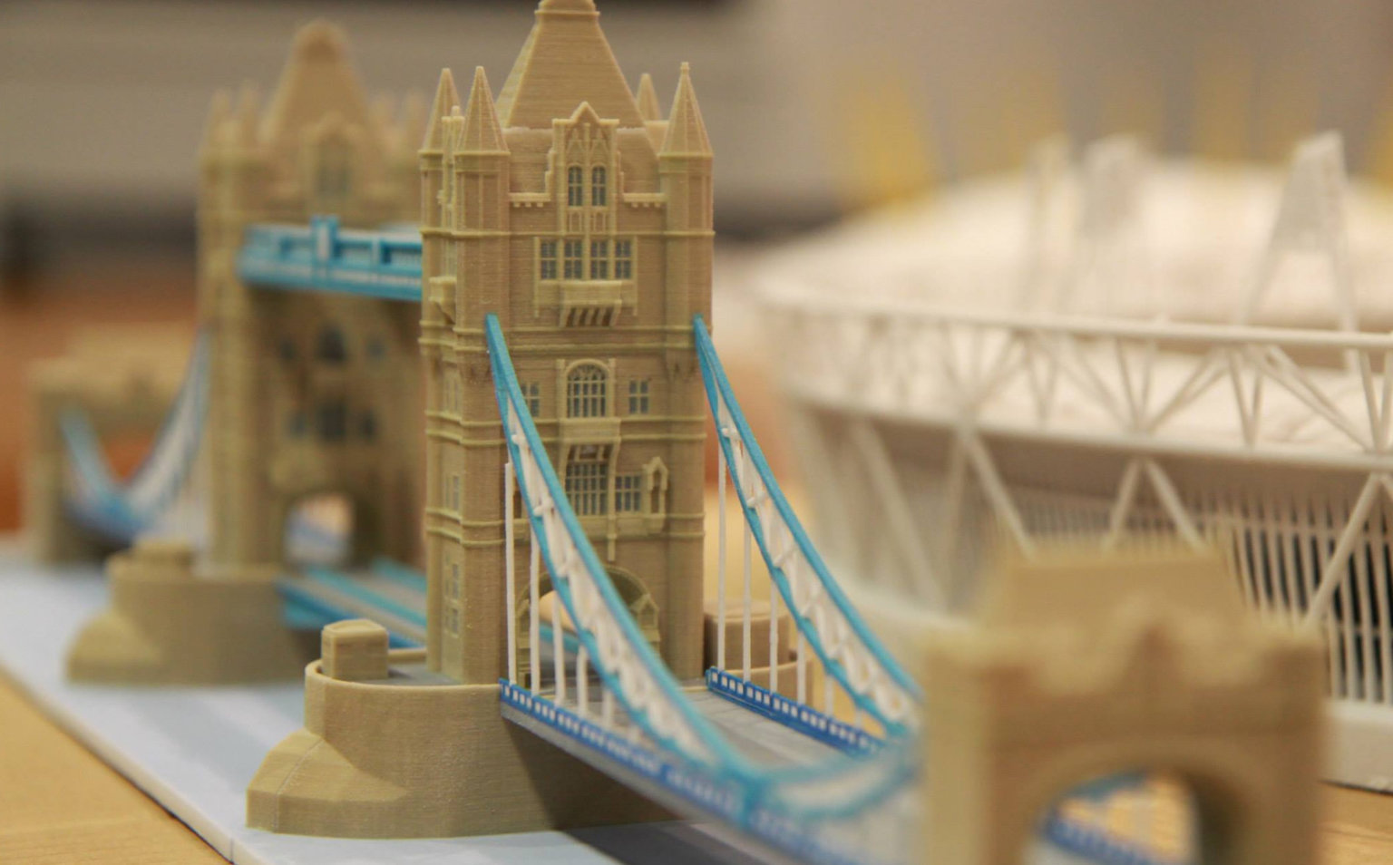 3D Printing for Fun: DIY and Scale Models | 3D Printing Blog