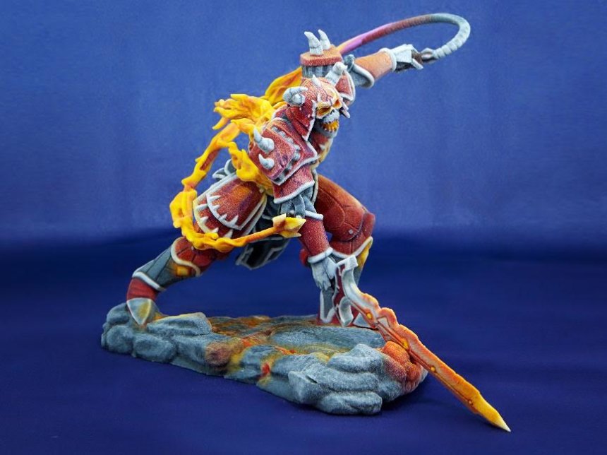 3D Printing for Fun: DIY and Scale Models | 3D Printing Blog