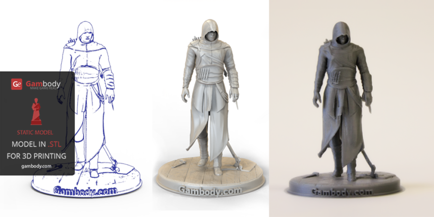 3D Printing Filament - PLA vs ABS: How to Choose the Right One
