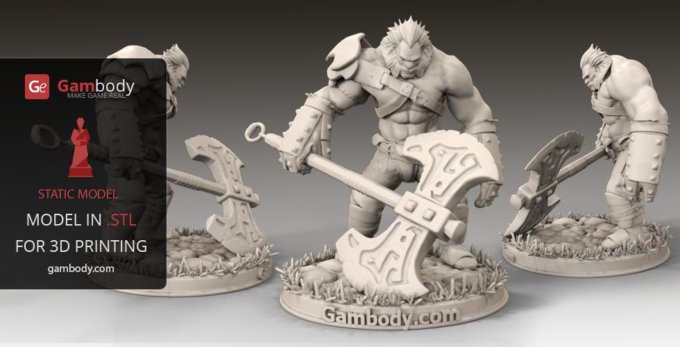 3D Printing for Fun: DIY and Scale Models | 3D Printing Blog