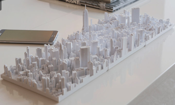 3D Printing for Fun: DIY and Scale Models | 3D Printing Blog