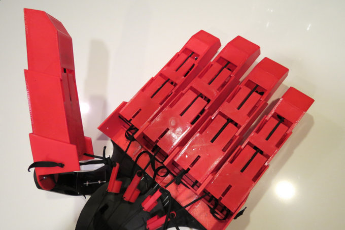 Top 10 3D Printed Video Game Props - 3D Printing Blog | Gambody