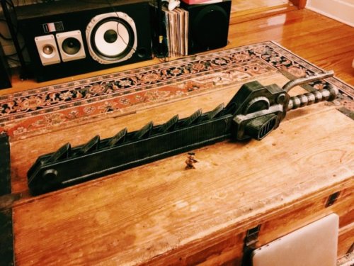 Top 10 3D Printed Video Game Props - 3D Printing Blog | Gambody