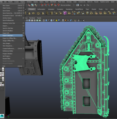 How to Upload 3D Model Files on Gambody and Start Making Money ...