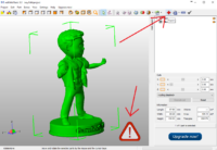 Export 3D Models in STL Files and Prepare for 3D Printing Guide ...