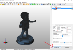 Export 3D Models in STL Files and Prepare for 3D Printing Guide ...