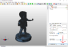 Export 3D Models in STL Files and Prepare for 3D Printing Guide ...