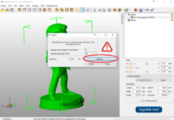 Export 3D Models in STL Files and Prepare for 3D Printing Guide ...