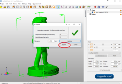 Export 3D Models in STL Files and Prepare for 3D Printing Guide ...