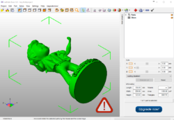 Export 3D Models in STL Files and Prepare for 3D Printing Guide ...