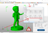 Export 3D Models in STL Files and Prepare for 3D Printing Guide ...