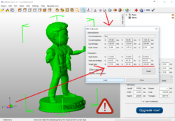 Export 3D Models in STL Files and Prepare for 3D Printing Guide ...