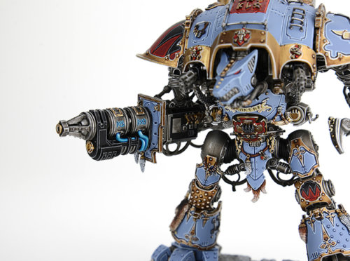 Top 10 Warhammer 40K 3D Printing Files - Gambody, 3D Printing Blog