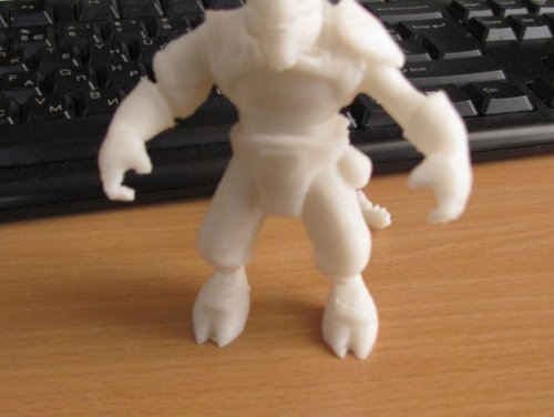 Top 10 DOTA 2 3D Models - Gambody, 3D Printing Blog