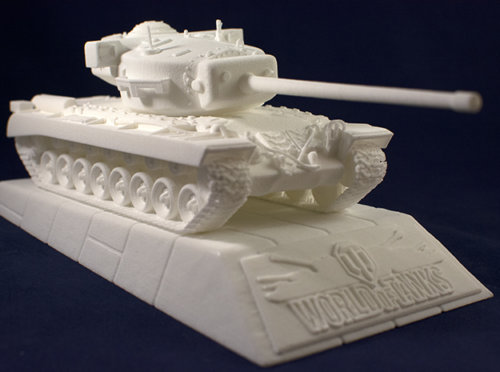 Top 12 Tank 3D Model Designs - Gambody, 3D Printing Blog