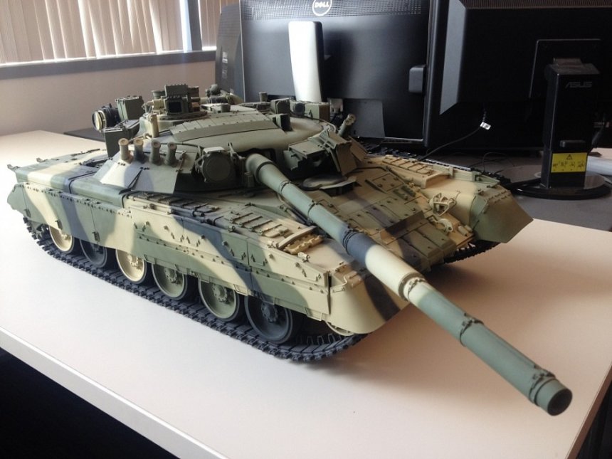 Top 12 Tank 3D Model Designs - Gambody, 3D Printing Blog