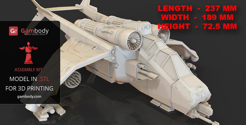 Top 10 Warhammer 40K 3D Printing Files Gambody 3D Printing Blog Top 10 Warhammer 40K 3D Printing Files Gambody 3D Printing Blog