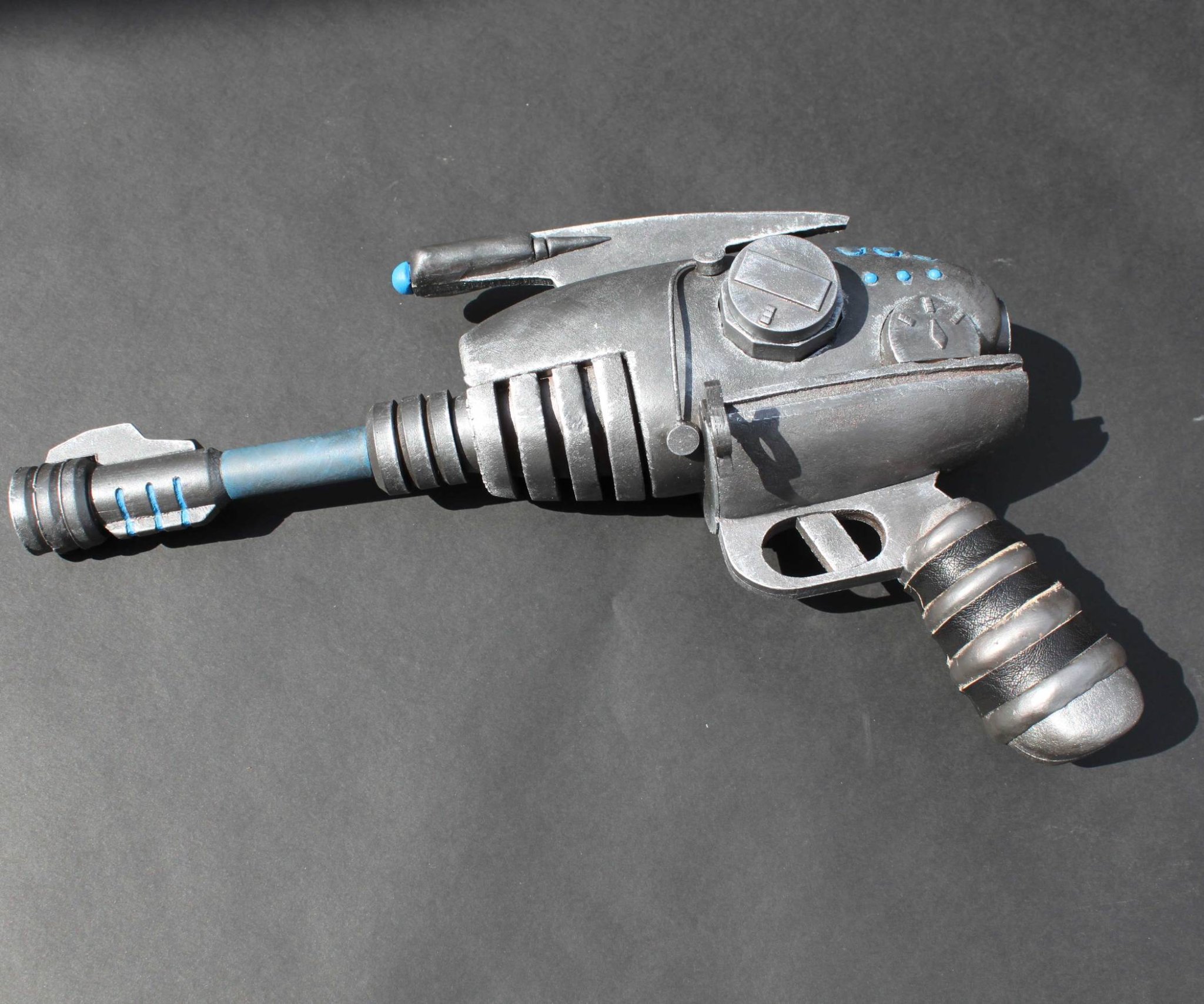 Top 10 3D Printed Video Game Guns - Gambody, 3D Printing Blog