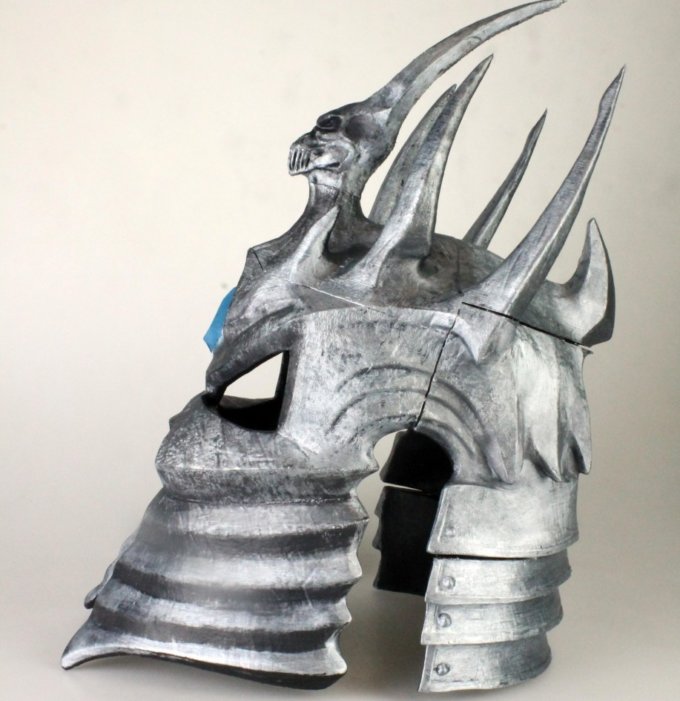 Top 10 World of Warcraft 3D Models - Gambody, 3D Printing Blog