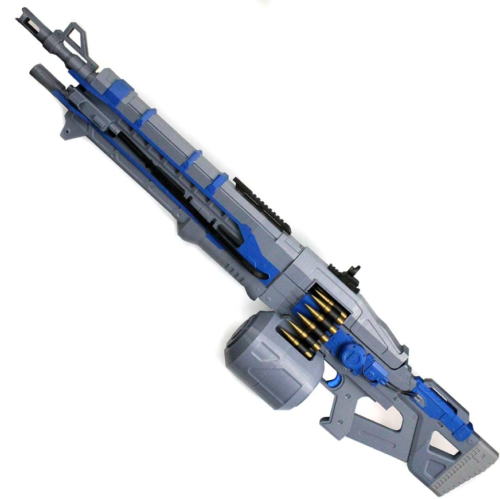 Top 10 3D Printed Video Game Guns - Gambody, 3D Printing Blog