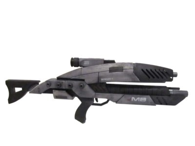 14 Mass Effect 3D Models - Gambody, 3D Printing Blog