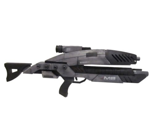 14 Mass Effect 3D Models - Gambody, 3D Printing Blog