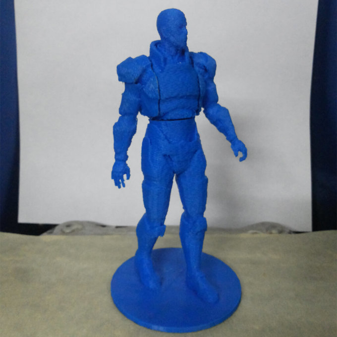 14 Mass Effect 3D Models - Gambody, 3D Printing Blog