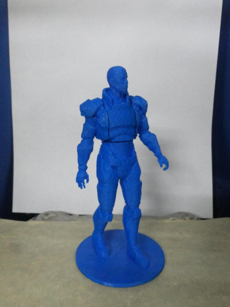 14 Mass Effect 3D Models - Gambody, 3D Printing Blog