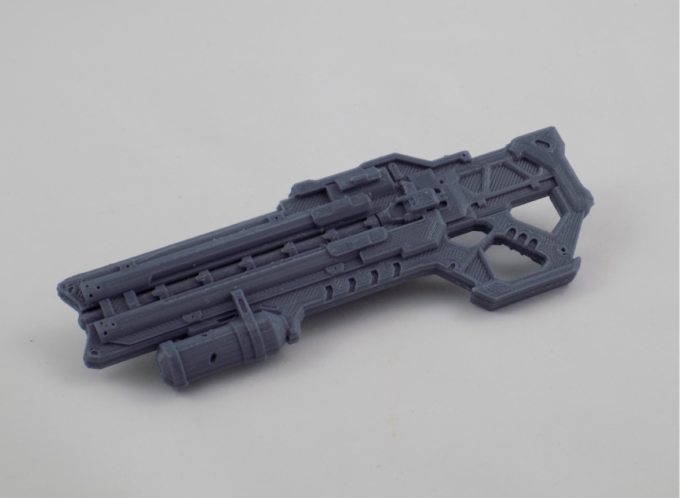 15 Overwatch 3D Models - Gambody, 3D Printing Blog
