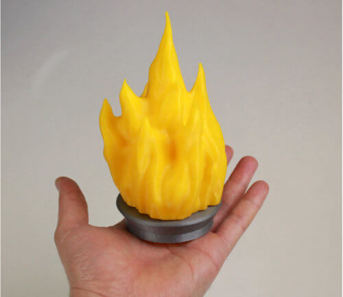 12 Christmas-Inspired 3D Models - Gambody, 3D Printing Blog