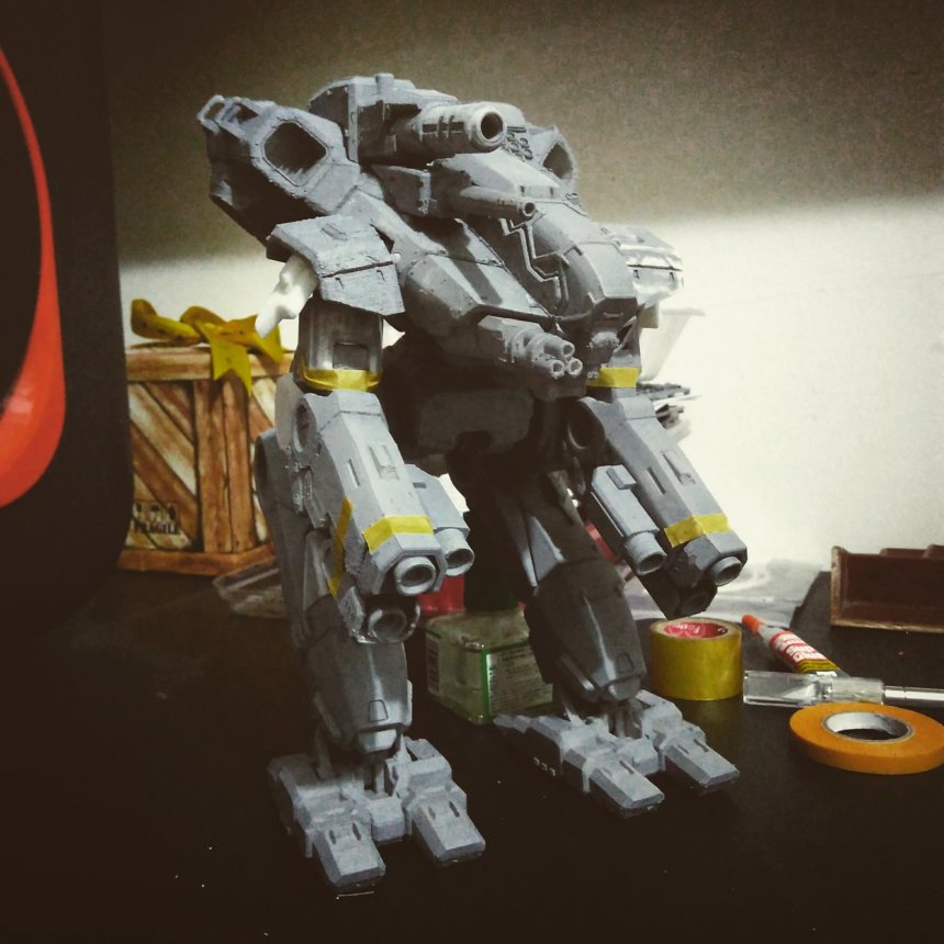 Gambody 3D Models' Year End Review - Gambody, 3D Printing Blog