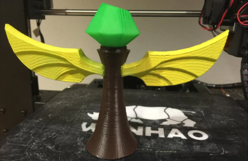 League of Legends 3D Models for Printing