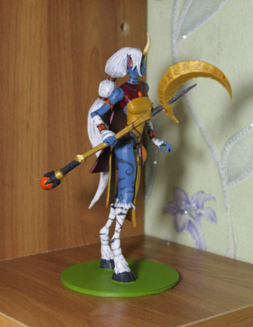 League of Legends 3D Models to 3D print for Every LoL Fan