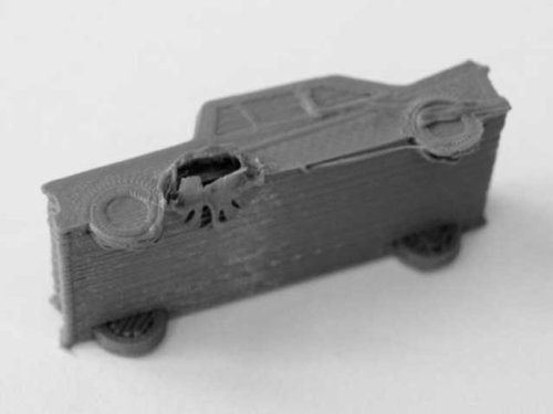 3D Printer Fails: Epic 3D Printing Failures 2022