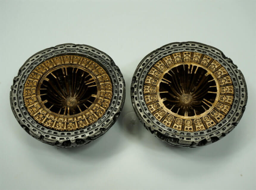 15 Guardians of the Galaxy 3D Printing Models - Gambody, 3D Printing Blog