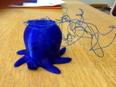 20 Epic 3D Printing Fails - Gambody, 3D Printing Blog