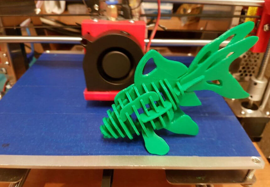 10 3D Printed Puzzle Games - Gambody, 3D Printing Blog