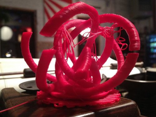 20 Epic 3D Printing Fails - Gambody, 3D Printing Blog