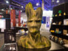 Groot 3D Print: Pictures of 3D Printed Baby Groot with STL Files