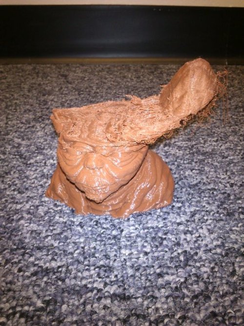20 Epic 3D Printing Fails - Gambody, 3D Printing Blog