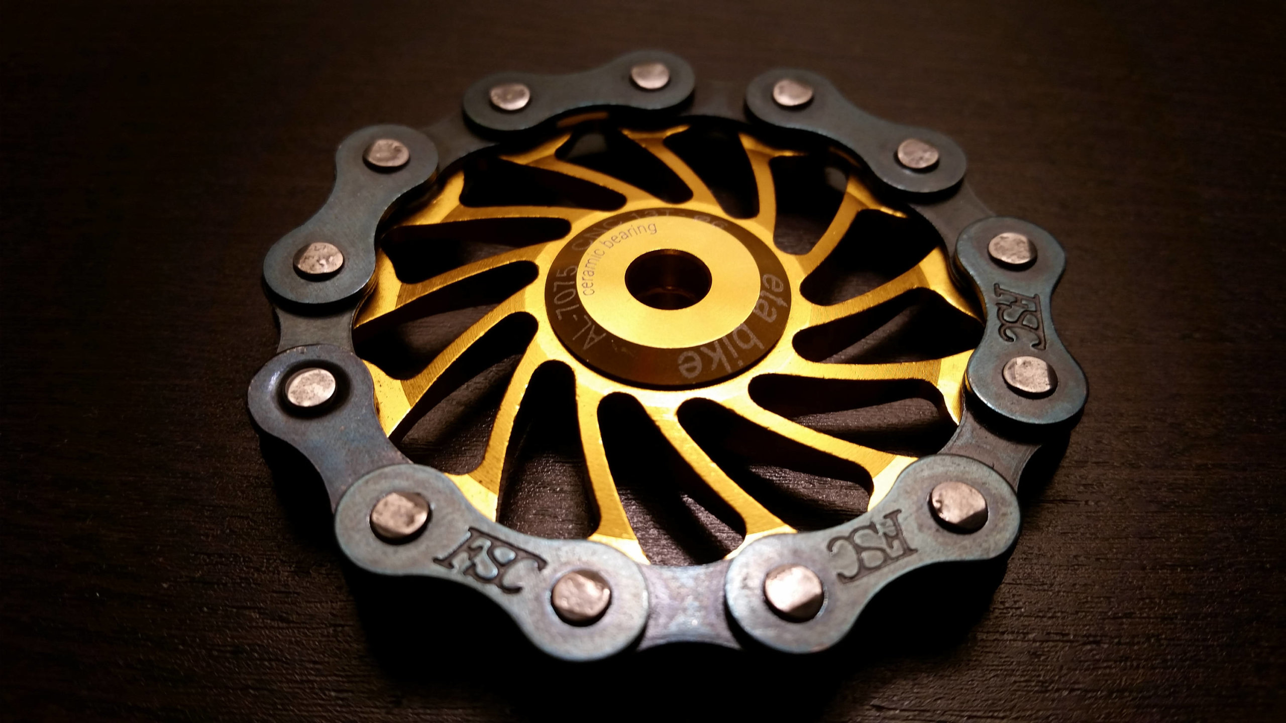 Spinners: 2017th Most Popular Toy That Can Be 3D Printed - Gambody, 3D ...