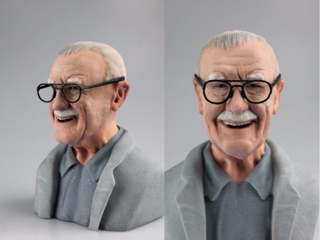 15 Awesome 3D Printing Marvel Miniatures - Gambody, 3D Printing Blog