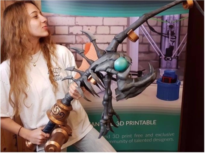 15 World of Warcraft Miniatures for 3D Printing - Gambody, 3D Printing Blog