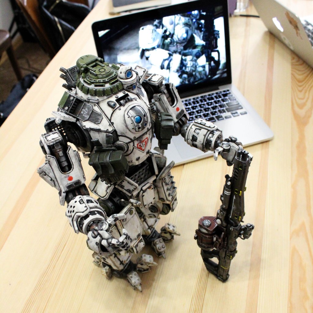 2017 Year End Review - 3D Printing & 3D Printed Miniatures - Gambody ...