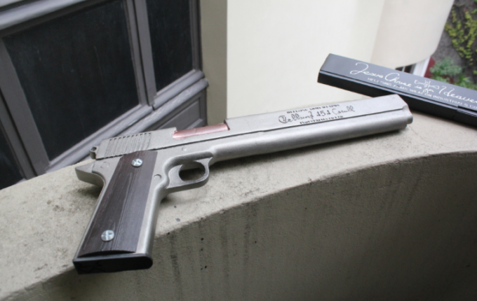 25 3D Printing Cosplay Items To Bring the Game to Life - Gambody, 3D ...