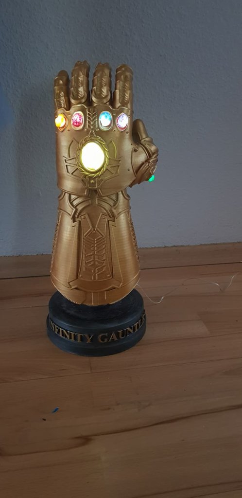 May 3D Printed Figurines Pick of the Month - Gambody, 3D Printing Blog