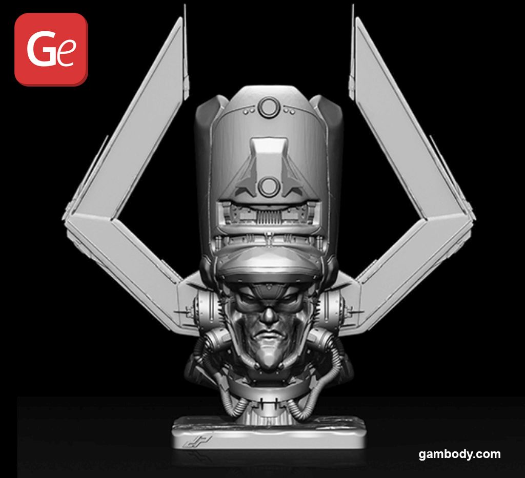 16 Best Marvel Villains as 3D Printing Files to Download