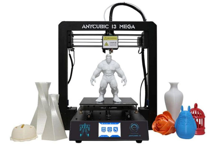 Best Affordable 3D Printers 2019 Top 15 Machines For Beginners Best Affordable 3D Printers 2019 Top 15 Machines For Beginners