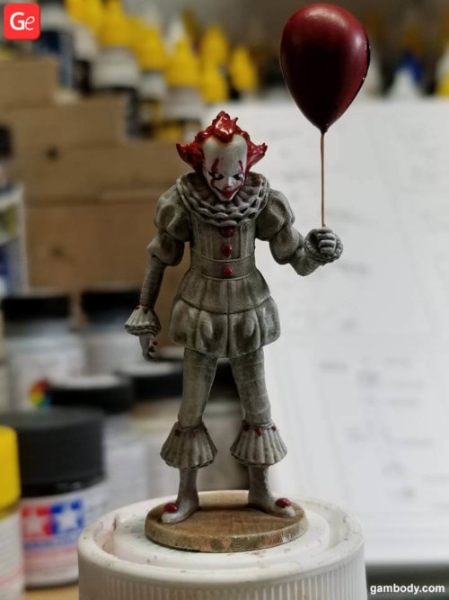 Most Impressive 3D Printed Horrors from Movies for Halloween and Fun