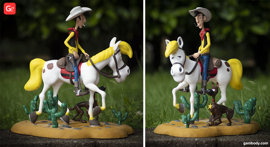 Top 3D Printed Cartoon Character Figurines: 15 Awesome Models